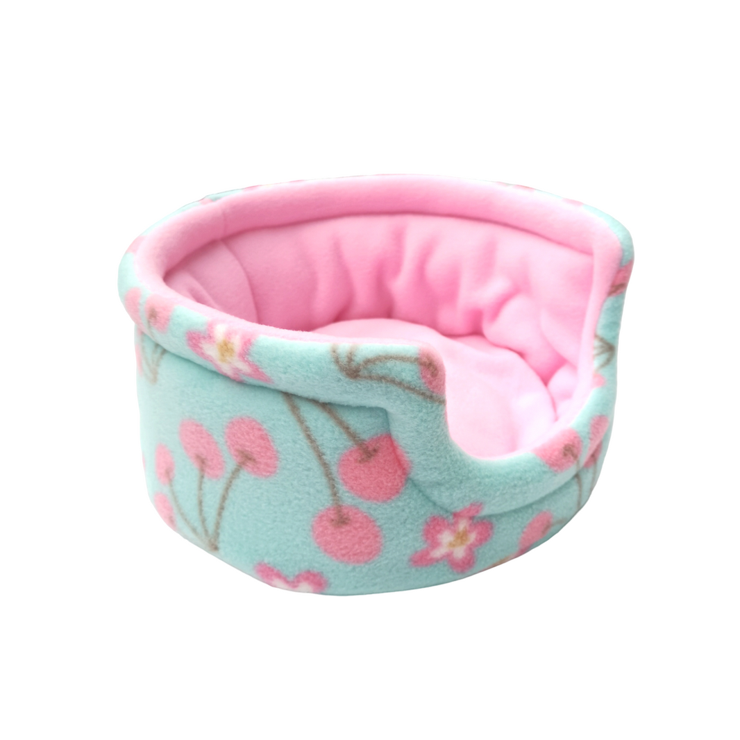 Fleece Cuddle Cup Beds for Guinea Pigs - Beasts Boutique